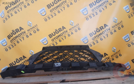 Megane Iıı Çıkma Orjinal On Tampon Izgara otocikma.com' da - 1626142