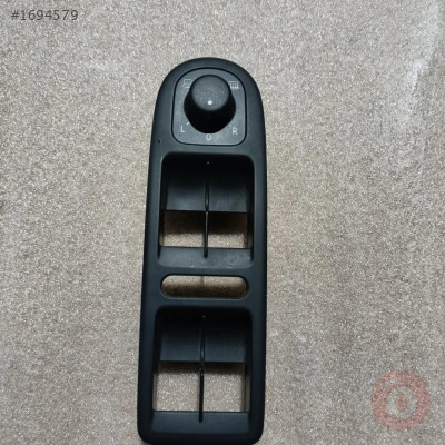 1k0959565j Katlanır Ayna Ayar Düğmesi Vw Cc Golf Jetta otocikma.com' da ...