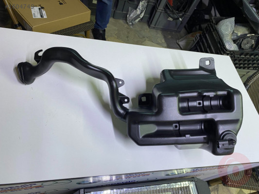 Mercedes / CLA / MERCEDES W117 CLA W176 A W246 SİLECEK SU DEPO ...