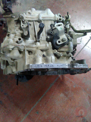 Nissan Qashqai 1.2 Turbo Çıkma Orjinal Otomatik Şanziman otocikma.com ...