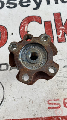 Audi A3 2019 Sol Arka Forya Porya Taşıyıcı otocikma.com' da - 1628593