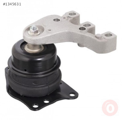 Polo Ibıza Cordoba Fabia Roomster Motor Takozu Sağ 6q0199167 otocikma ...