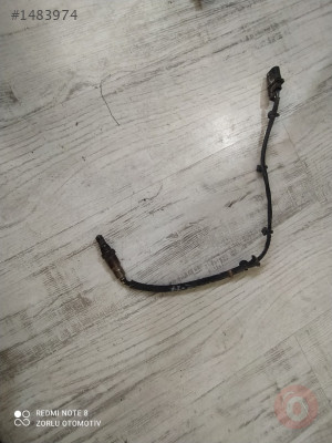 Opel Astra J Sıcaklık Sensörü 2016 55489509 Orjinal Hatasız otocikma ...