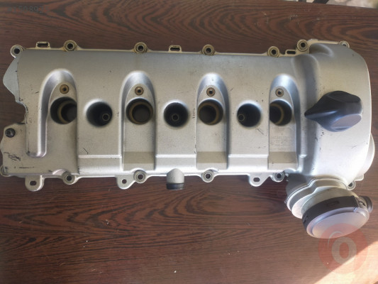 Porsche Cayenne Külbütör Kapağı Sol 94810513206 otocikma.comda - 1508925