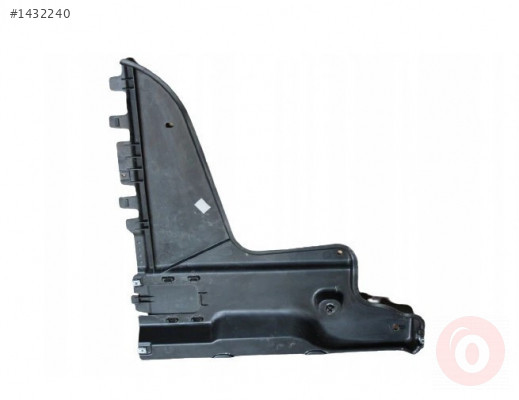 Arteon Passat Superb Taban Muhafaza Orta Arka Sol 3Q0825101a otocikma ...