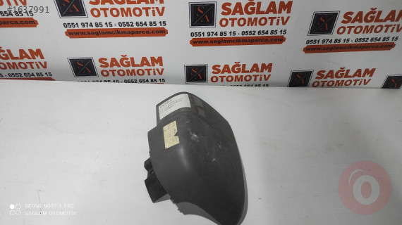 Mercedes Sprinter W901 95-06 Arka Tampon Sağ Köşe 9018800471 otocikma ...