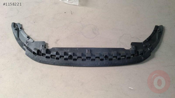 Audı A3 2013 2017 Ön Tampon Alt Karlık 8v5807233 otocikma.com' da - 1158221