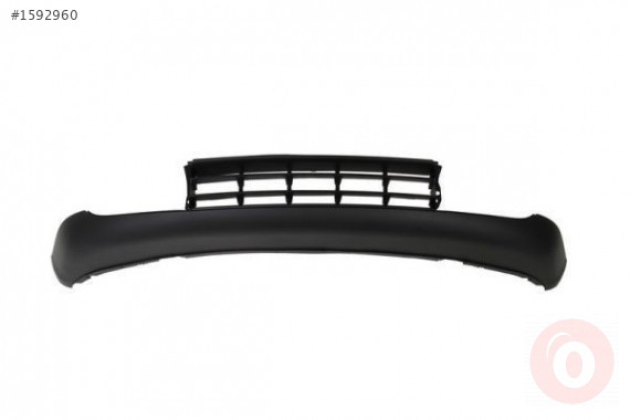 VW Polo 02-05 Ön Tampon Spoileri Alt 6Q0805903 B41 1592960 otocikma.comda