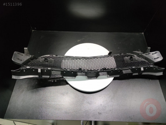 Mercedes Cla W117 Ön Tampon Orta Izgarası A1178852122 1511396 otocikma ...