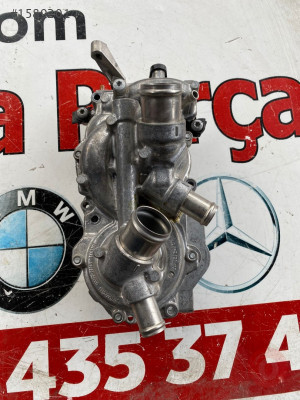 05e121042f 05e121117k Audi A3 1.5 Komple Devirdaim Termostat otocikma ...