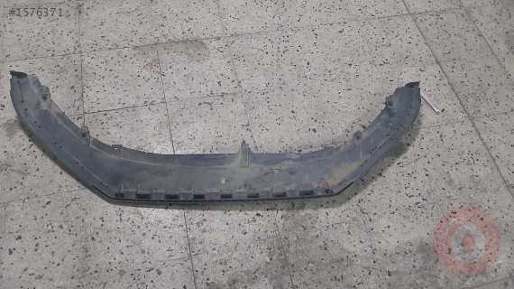 Vw Polo Tampon Alt Spoiler 6c0 805 915h otocikma.com' da - 1576371