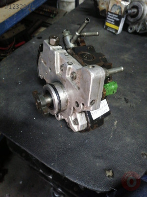 Toyota Corolla 2007 2012 1.4 4d4 Dizel Yakıt Mazot Pompası otocikma.com ...