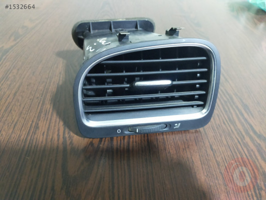 Golf Cabriolet Havalandırma Izgarası Ön Sol 5kd819703 otocikma.com' da ...