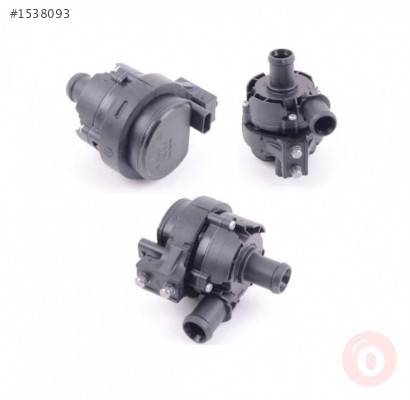 Vw Polo Alhambra İbiza Toledo Ek Su Pompası 5g0965561 otocikma.com' da ...