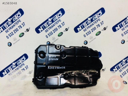 MERCEDES S SERİSİ W222 BENZİNLİ ŞANZIMAN KARTERİ A2222700512 Çıkma ...