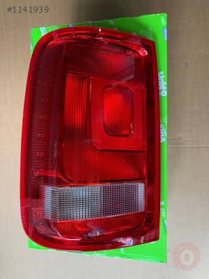 Vw Amarok 10-18 Sol Stop Lambası Sıfır Orjinal 2h1945095a otocikma.com ...