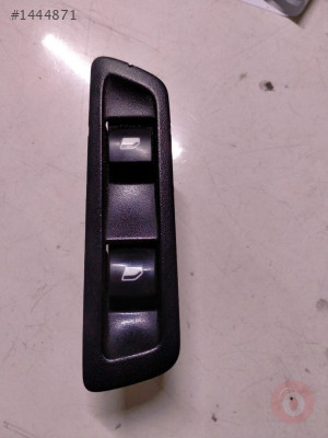 Citreon C-elysee Ön Cam Düğmesi Sol Çıkma Orjinal otocikma.com' da ...