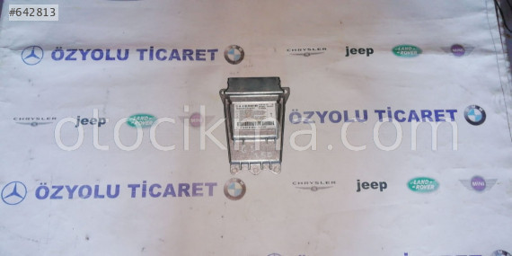Mercedes W164 Gl Aırbag Beyni A1648205785 otocikma.com' da - 642813