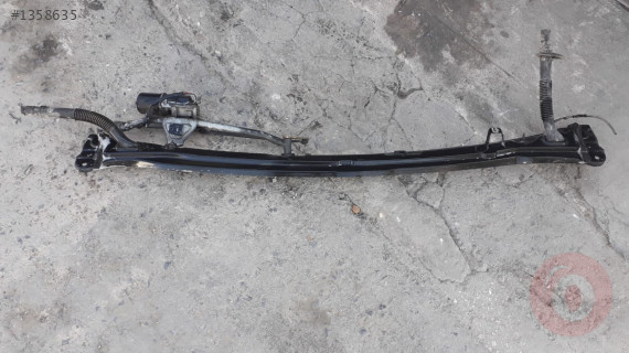 Reno trafik ön cam alt saç Çıkma Yedek Parçaları Fiyatları 1358635