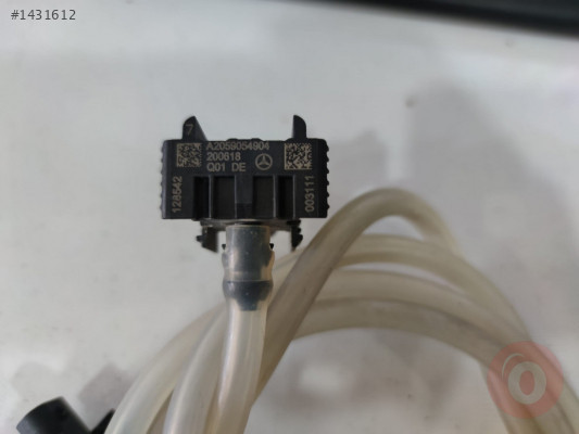 Mercedes C Serisi W205 Basınç Sensörü A2059054904 otocikma.com da - 1431612