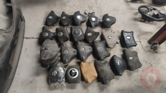 Karışık Toptan Airbag otocikma.com' da - 1467503