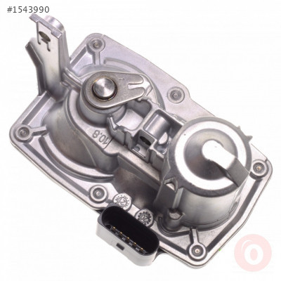 A5 A6 A8 CADDY GOLF JETTA PASSAT EGSOZ AYAR VALFİ 5Q0253692B otocikma ...