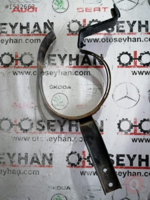 Nissan Vanetta Cargo 1998 Yedek Su Bidonu Tutucu otocikma.com' da - 1532663