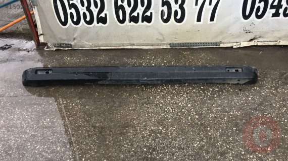 RENAULT TRAFIC 3 ARKA TAMPON Çıkma Yedek Parça Fiyatları otoçıkma.com ...