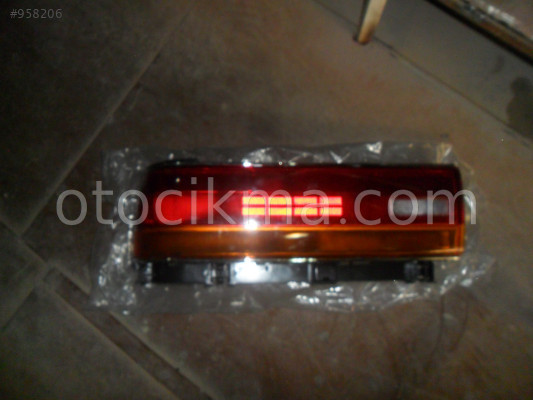 Takım Stoplar Cressida Far Stop otocikma.com' da - 958206