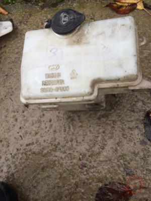 Hyundai H100 Silecek Su Deposu 98610-4f000 otocikma.com' da - 1139045