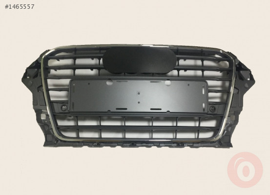 Audi A3 Sedan 13-16 Ön Panjur (oem) 8v5853651 1qp otocikma.com' da ...