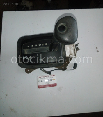 Opel Vectra A Otomatik İç Vites Kolu otocikma.com' da - 842590