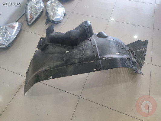 Mercedes G W463 Davlumbaz Sağ A4638842800 otocikma.com' da - 1507649