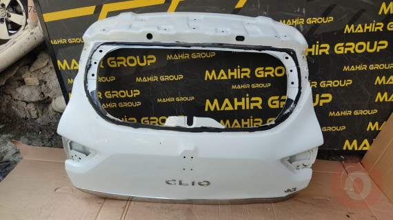 Renault Clio 4 Bagaj Kapısı Orjinal Çıkma otocikma.com' da - 1387850