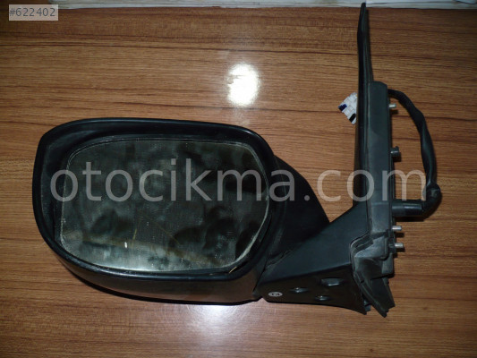 Honda City Sol Ayna otocikma.com' da - 622402