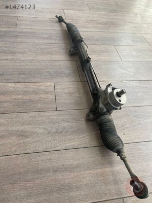 Çıkma Direksiyon Kutusu Audı A6 4f1422066a otocikma.com' da - 1474123