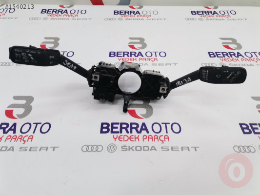 Vw Polo Seat Ibıza Toledo Silecek Ve Sinyal Kolu 6c0953513b otocikma ...