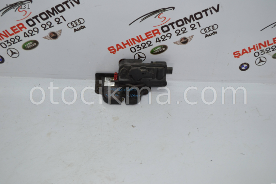 2003 2013 Mercedes Vito Viano Bagaj Kilidi 6397401635 otocikma.com' da ...