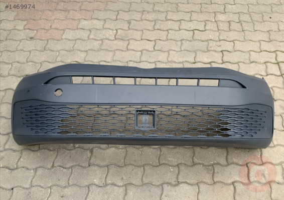 Vw Caddy 21-22 Ön Tampon 2k7807217c Gru 2k7853677 otocikma.com' da ...