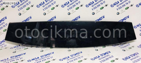 Mercedes C Serisi W205 Kasa Ön Sabit Sunroof A2057800022 otocikma.com ...