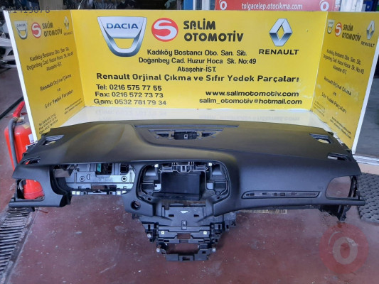 Renault Megane 4 Çıkma Torpido Çıkma Yedek Parçaları Fiyatları 1413878