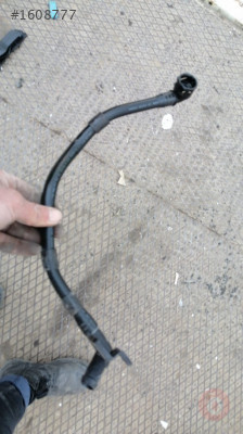 VOLVO XC60 RADYATÖR SOĞUTMA HORTUMU 32138984 Çıkma Yedek Parça ...