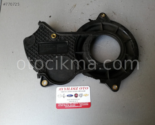 Chevrolet Cruze 1.6 Alt Triger Kapağı 55354834 otocikma.com' da - 770725