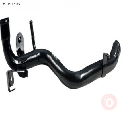 Audi A4 A6 Passat Superb Soğutma Sıvı Borusu 038121071s otocikma.com ...