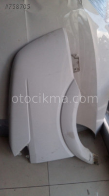Crafter Sağ Ön Çamurluk Orjinal Çıkma Parça Yedek Parça otocikma.com ...