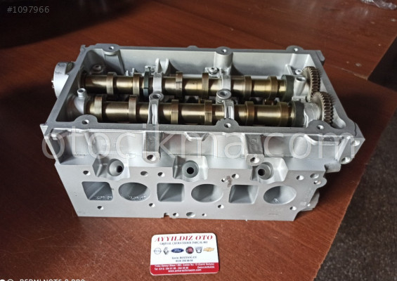 Polo Cus Motor Silindir Kapağı 04b 103 403 otocikma.com' da - 1097966