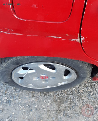 Volkswagen Polo Classic Çıkma Sağ Arka Jant Lastik otocikma.com' da ...