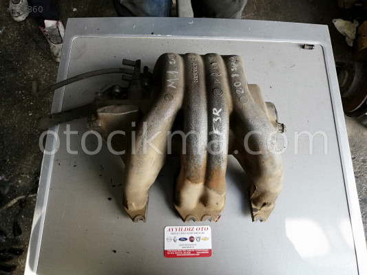 Renault Megane 2.0 8 Valf Emme Manifoltu otocikma.com' da - 733360