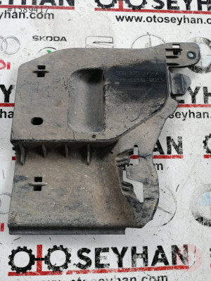 5q0825271a Audi A3 2020 Sol Alt Arka Taban Muhafaza Adana | otocikma.com