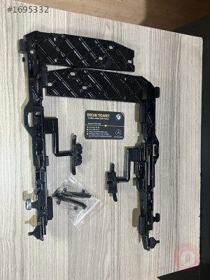 Mercedes W126 Sıfır Sunroof Ayağı Takımı otocikma.com' da - 1695332